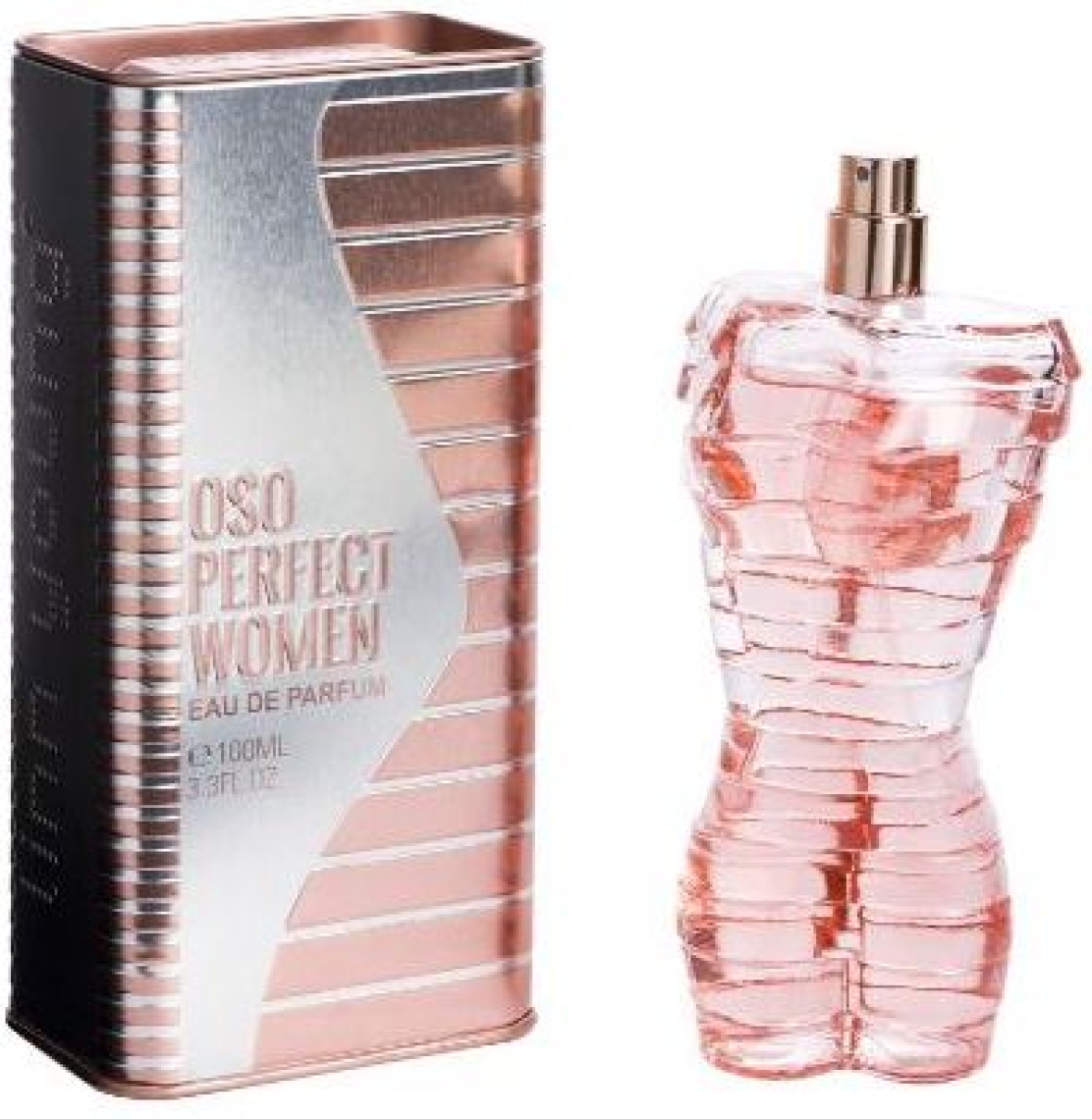 Notre gamme de parfums SF14. OSO PERFECT WOMEN ACHATS GRPOUPES CE