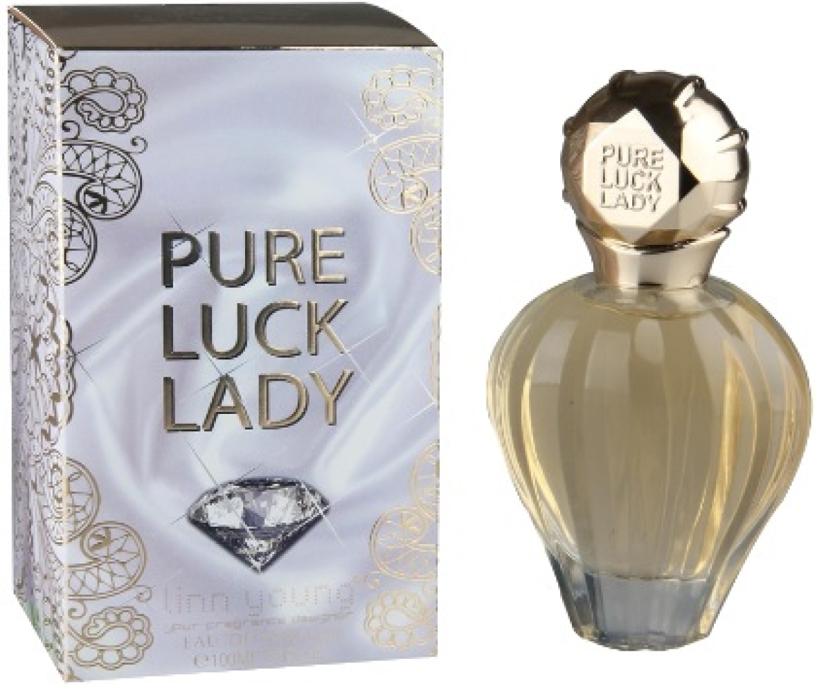 Notre gamme de parfums SF15. PURE LUCK LADY ACHATS GRPOUPES CE